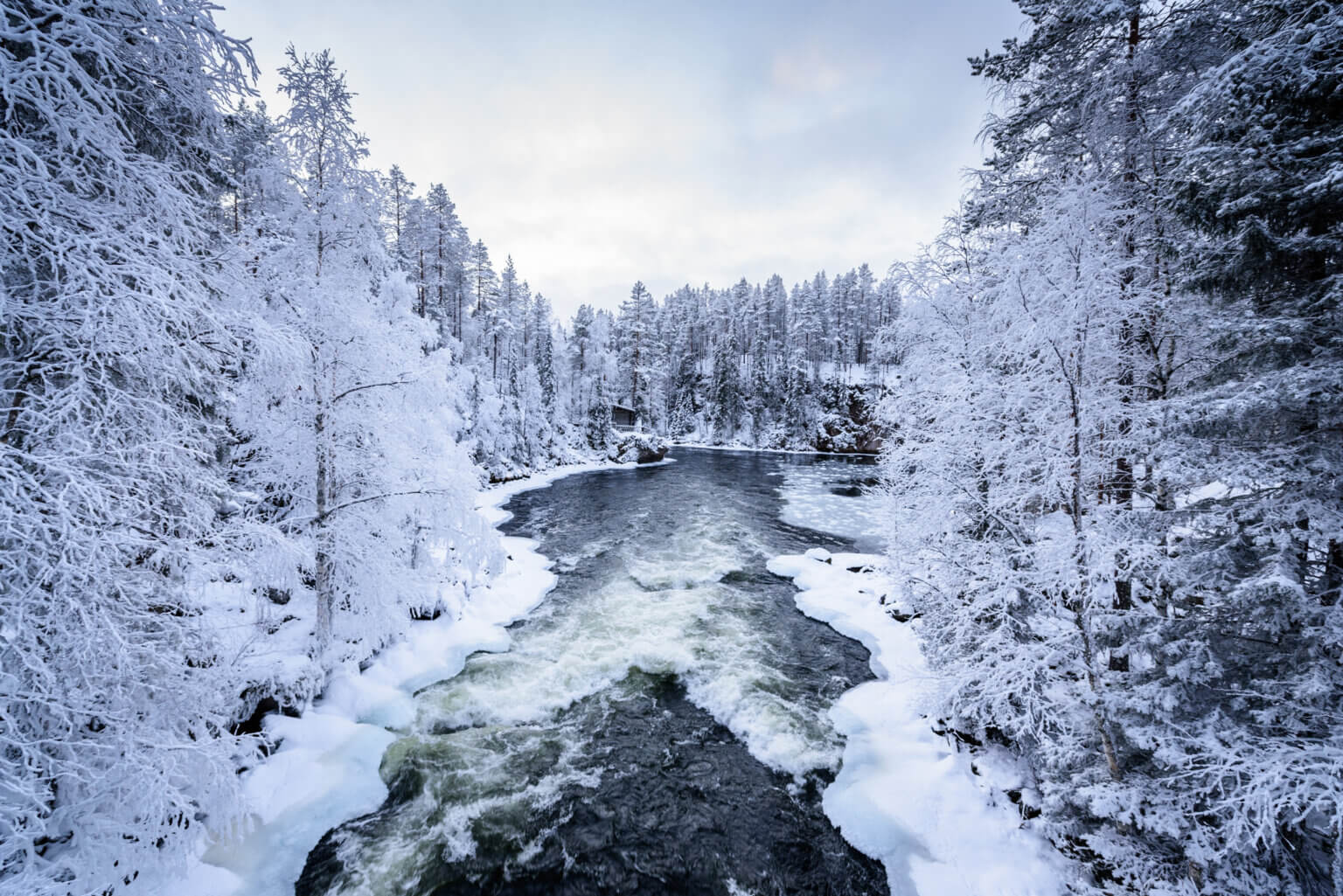 How is Climate change reshaping Finland’s water resources ...